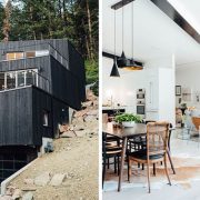 Quand bois, design et performances font bon ménage | Build Green