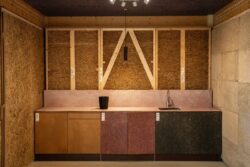 Exploded View Beyond Building : exposition de matériaux biosourcés en ...