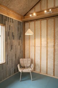 Exploded View Beyond Building : exposition de matériaux biosourcés en ...