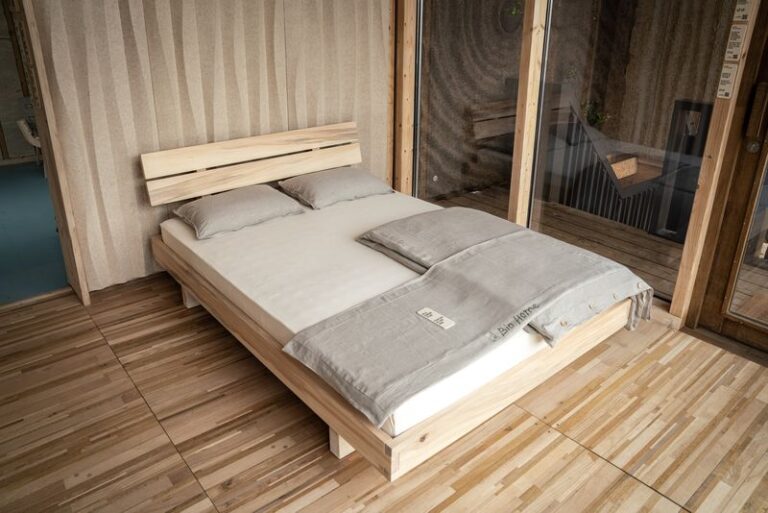 Exploded View Beyond Building : exposition de matériaux biosourcés en ...