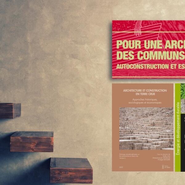 Exploded View Beyond Building : exposition de matériaux biosourcés en ...