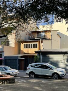 Maison bois par Nameless Tree Design Ltd - Taiwan | Build Green